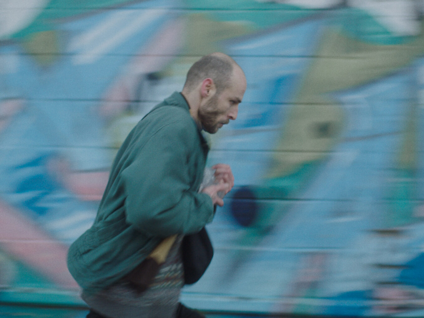 Course – Le Fresnoy – Studio national