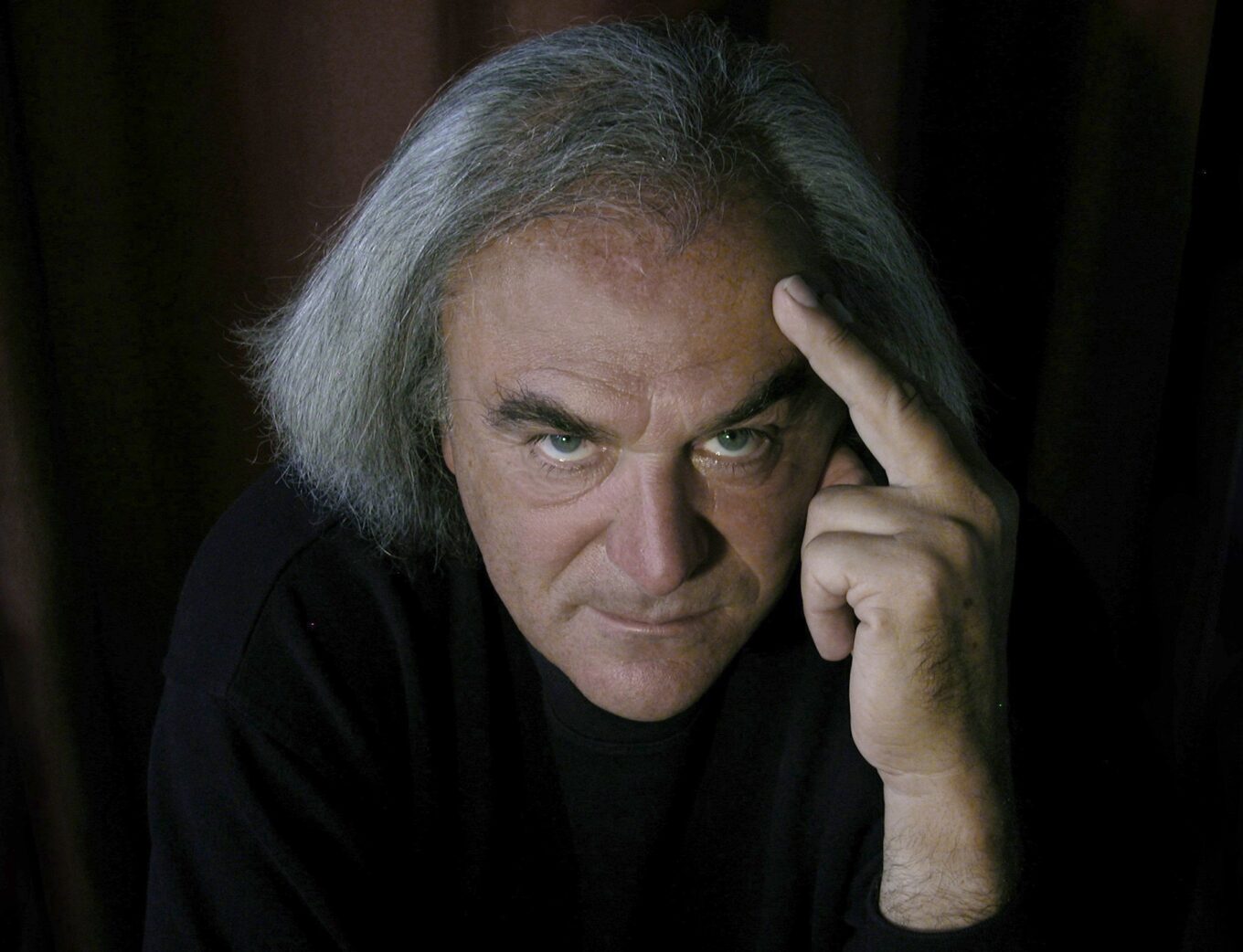 Alain Fleischer – Le Fresnoy – Studio national