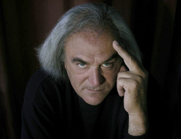 Alain Fleischer – Le Fresnoy – Studio national