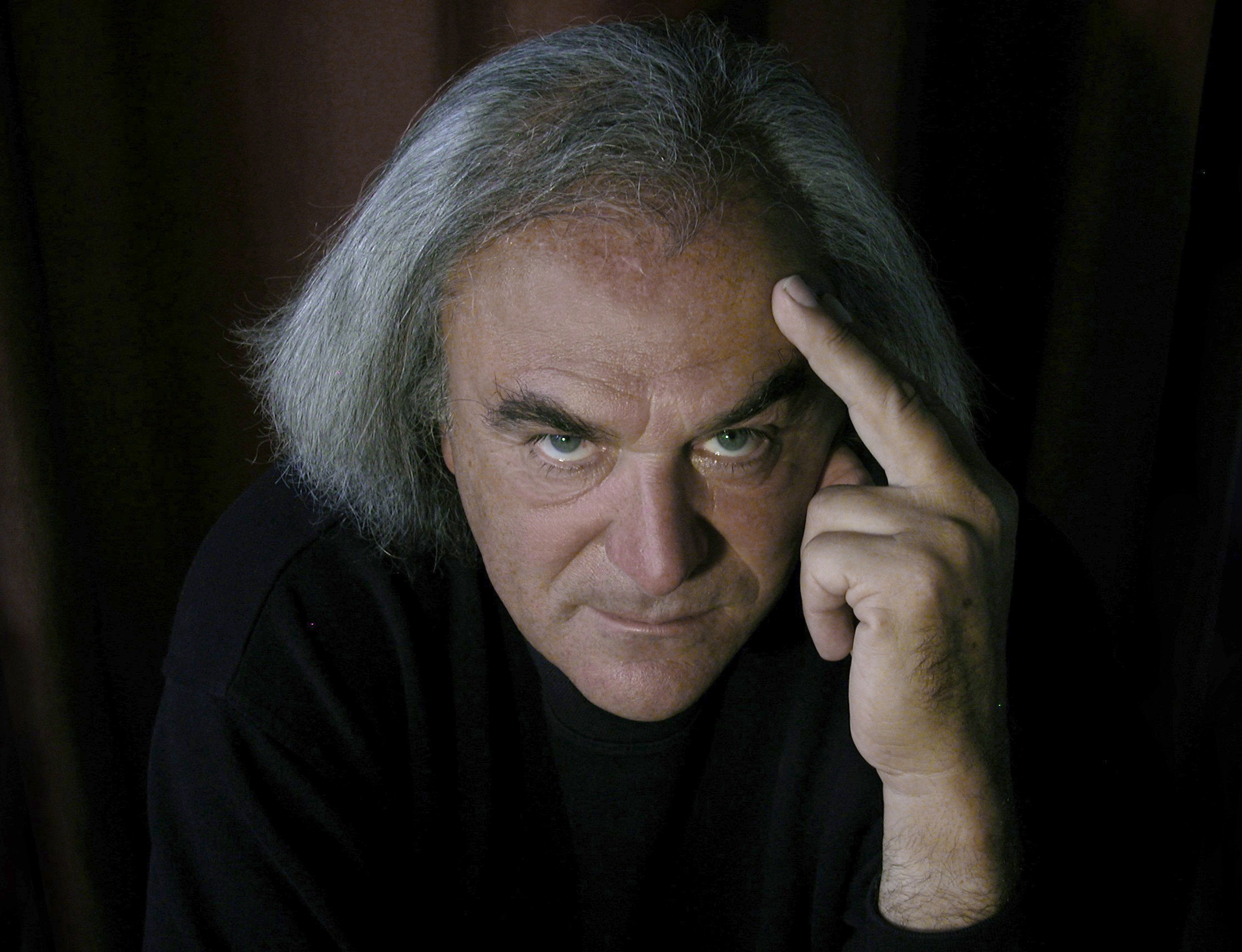 Alain Fleischer – Le Fresnoy – Studio national