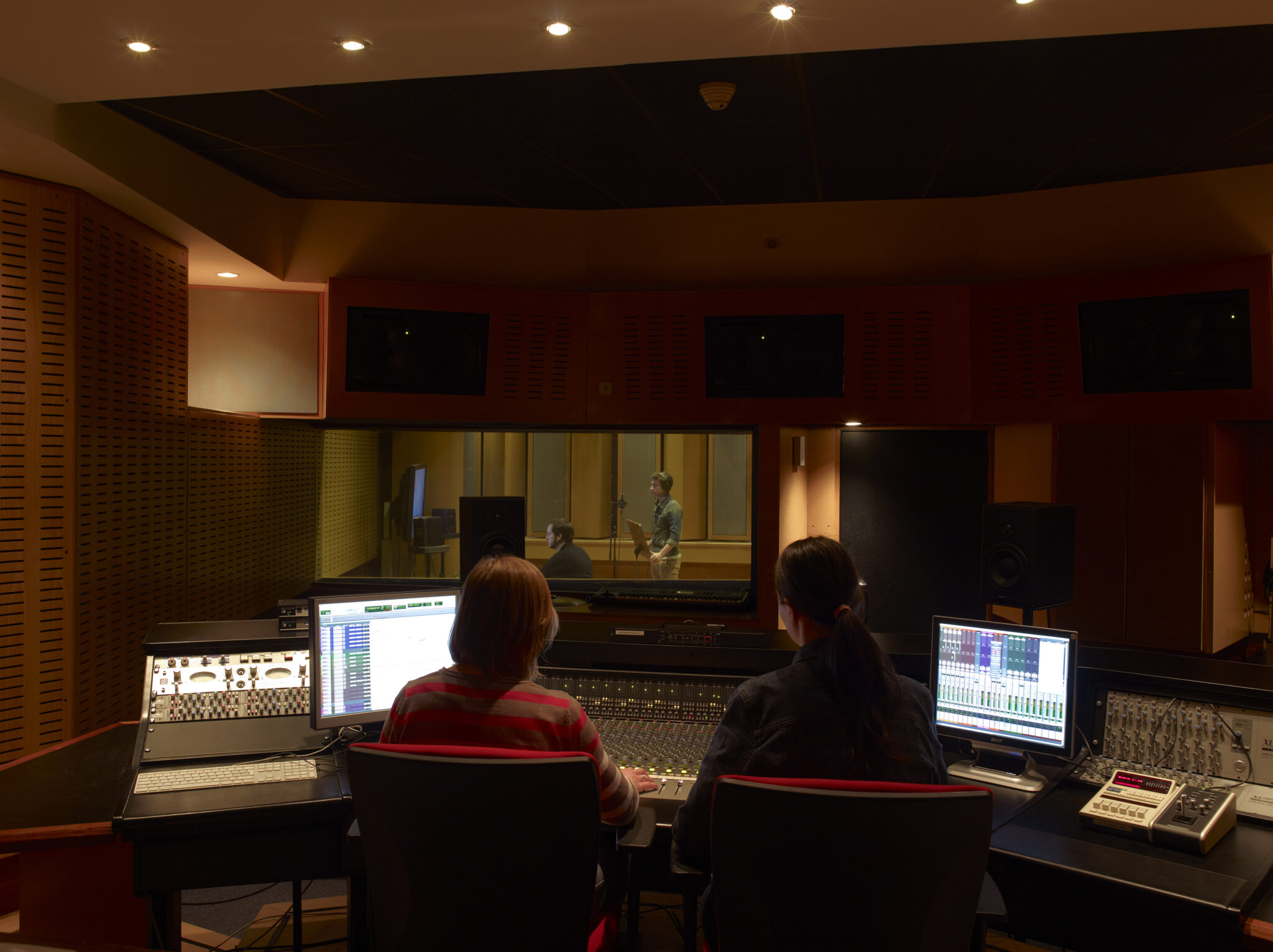 Home - Le Fresnoy - Studio national