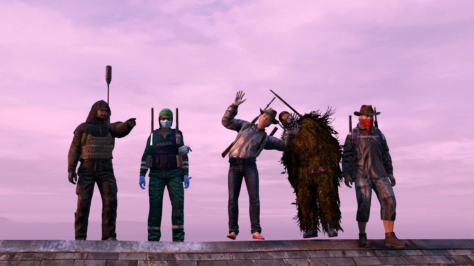 Le Fresnoy – Studio national