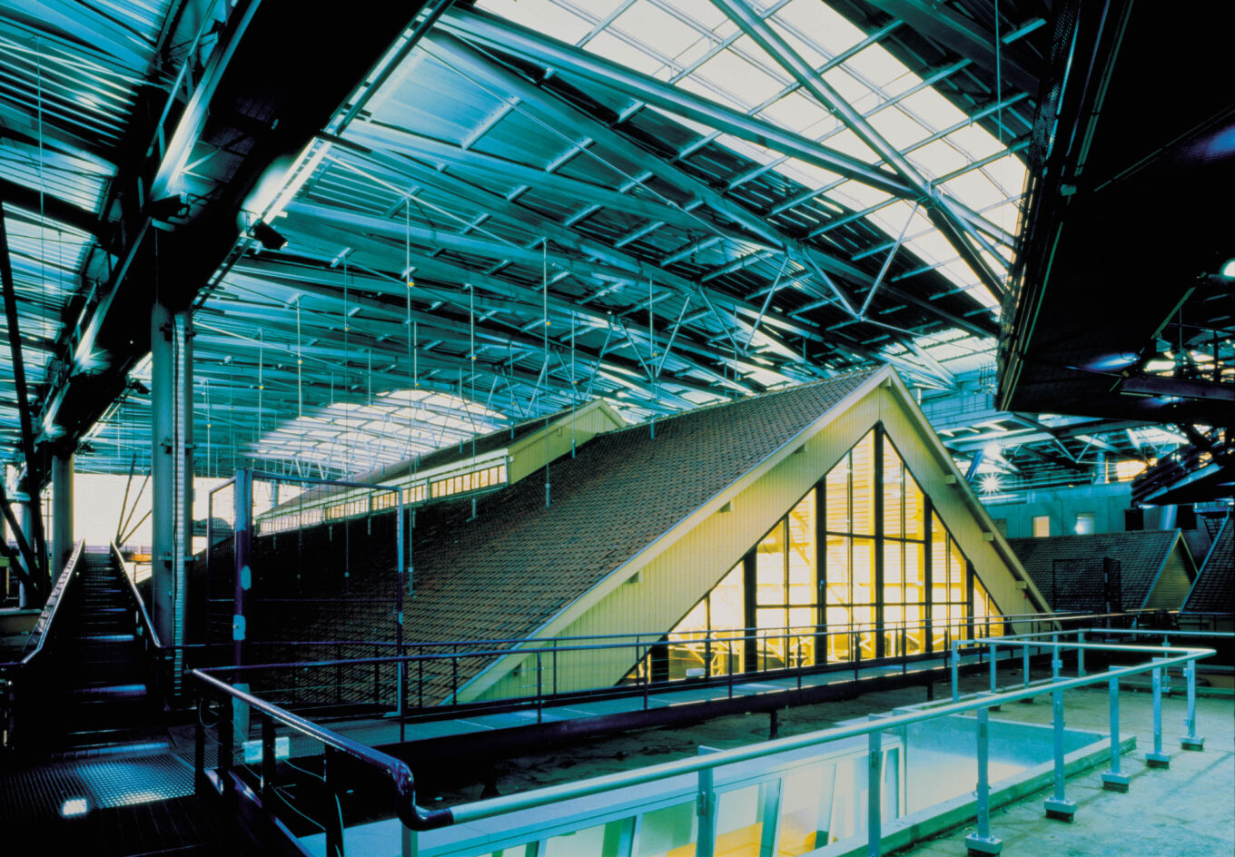 Le Fresnoy – Studio national