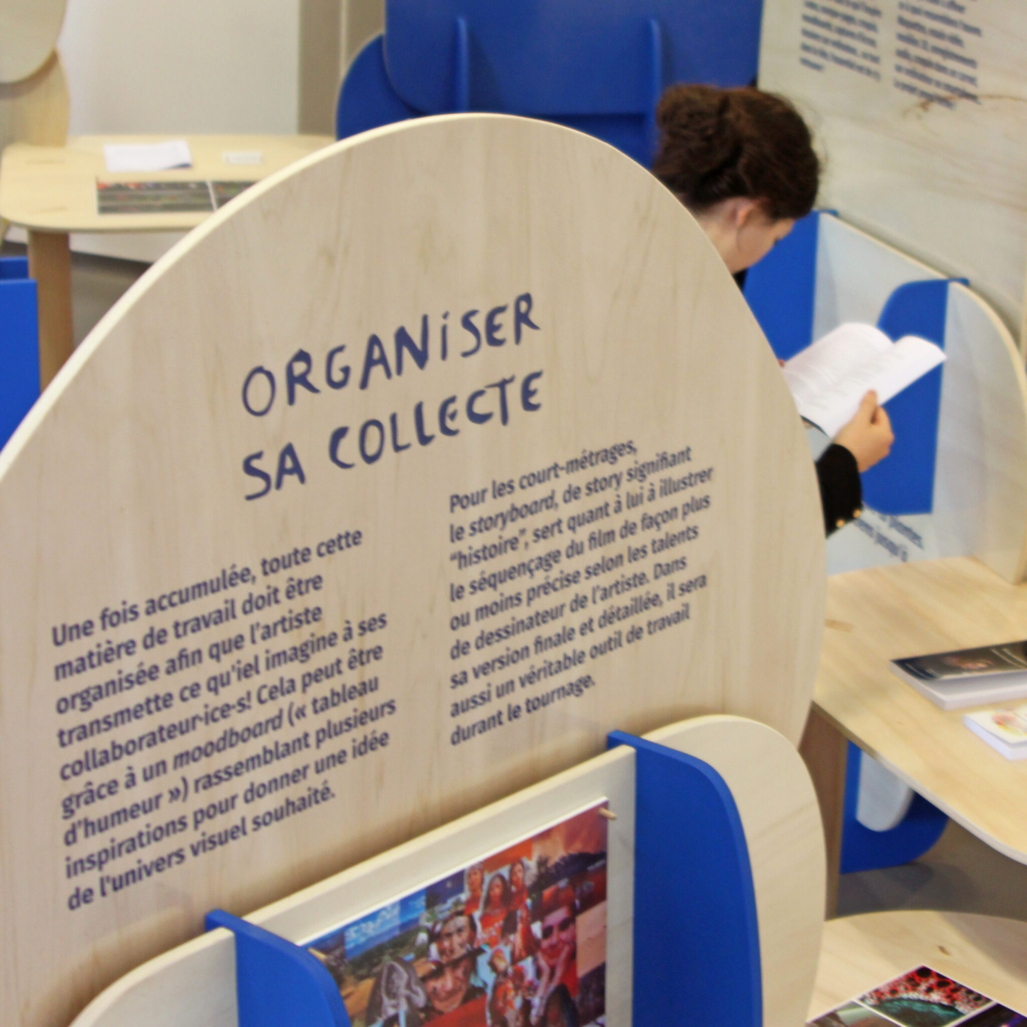 Open Process – Le Fresnoy – Studio national