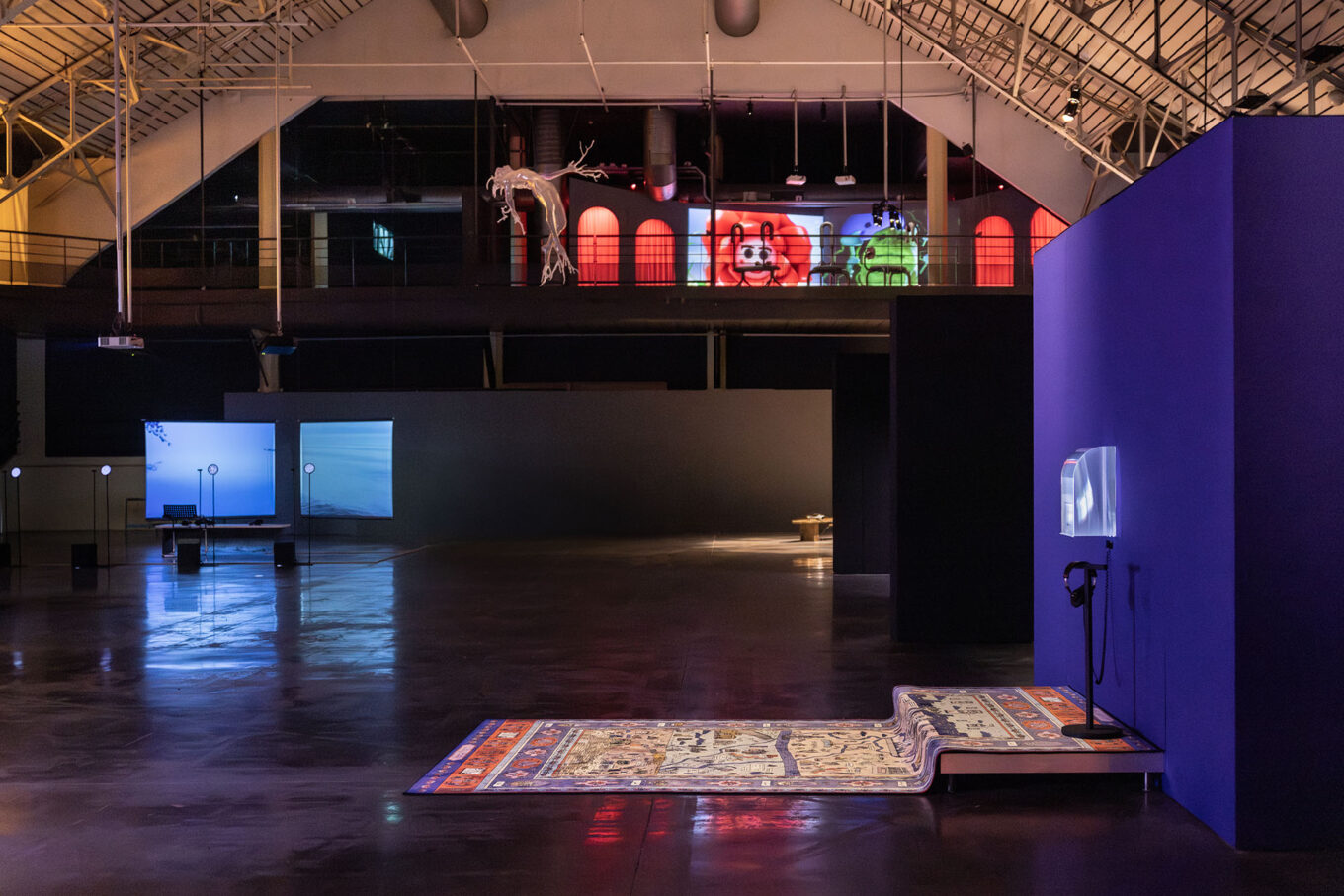 GROUPES ET SCOLAIRES – Le Fresnoy – Studio national