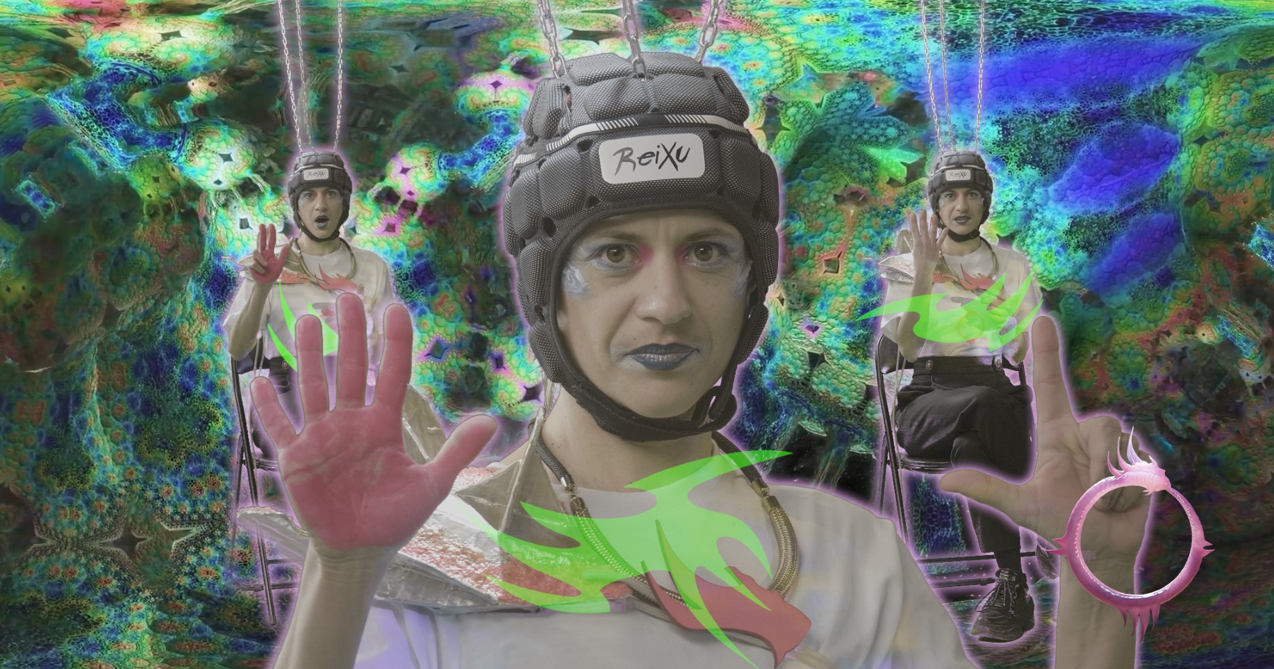 Le Fresnoy – Studio national