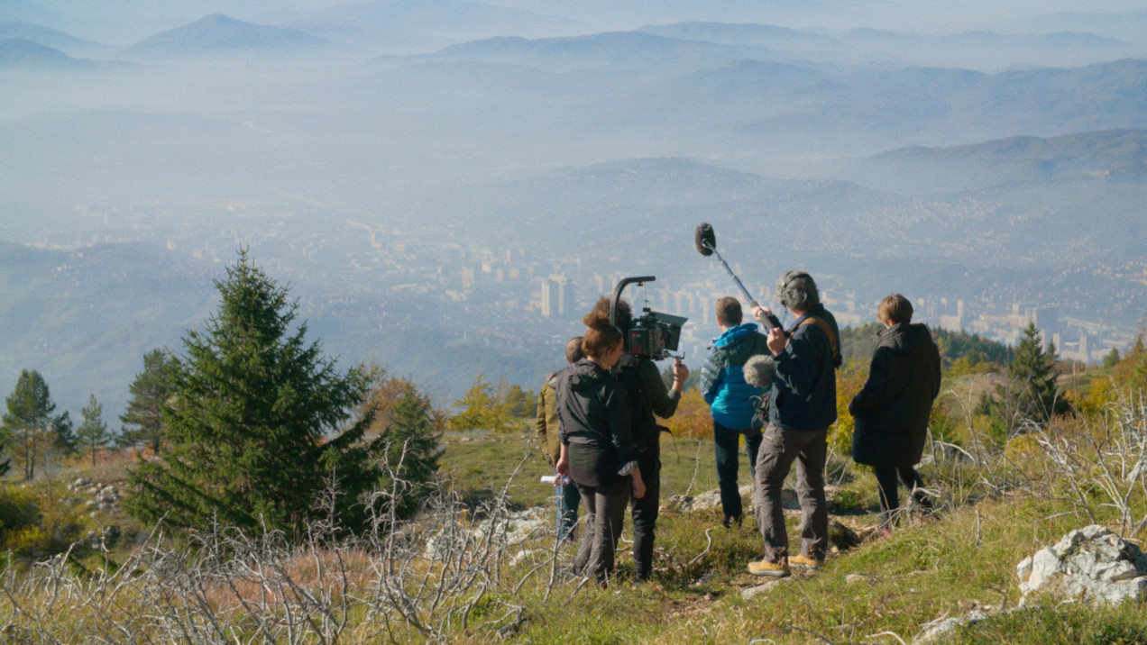 Le Fresnoy – Studio national