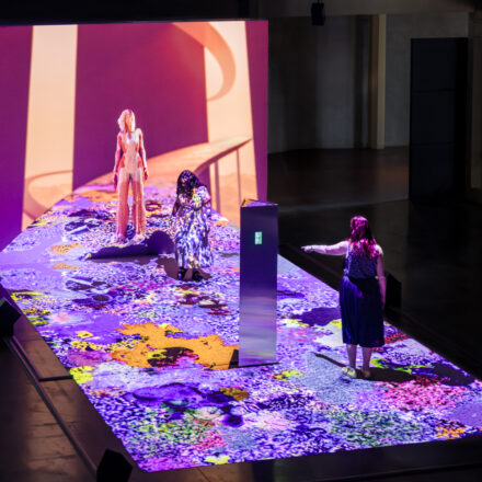 Panorama 27 – Le Fresnoy – Studio national